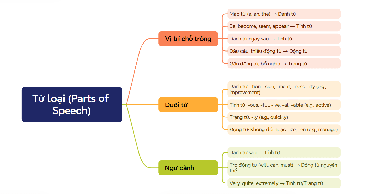 Part 5 TOEIC Reading: Cách Phân Tích & Chiến Lược Làm Bài Hiệu Quả ...